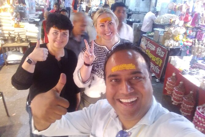 Private Haridwar and Rishikesh Day Tour from Delhi- All Inclusive - What’s Included and What to Expect