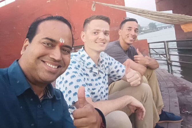 Private Haridwar and Rishikesh Day Tour from Delhi- All Inclusive - Final Thoughts: Is This Tour Right for You?