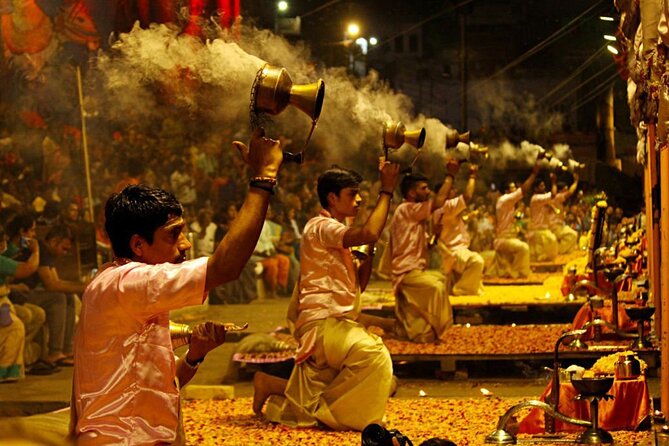 Private Haridwar Same day Tour from Delhi - What You’ll Get and What You Might Miss
