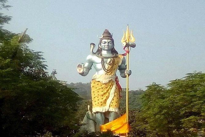 Private Haridwar Tour Package 3 Days By Car - An In-depth Look at the 3-Day Haridwar Tour