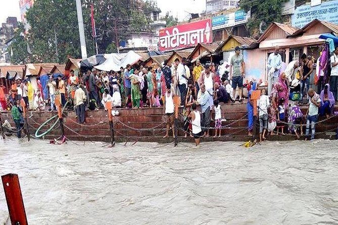 Private Haridwar Tour Package 3 Days By Car - FAQ