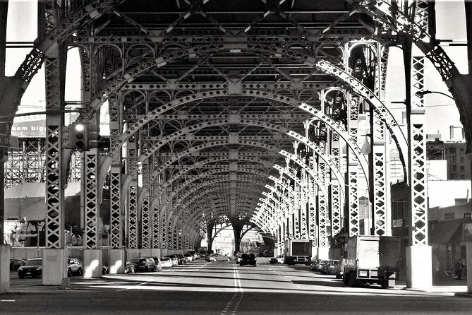 Private Harlem Tour in New York with Local Expert Guide - What the Reviews Say