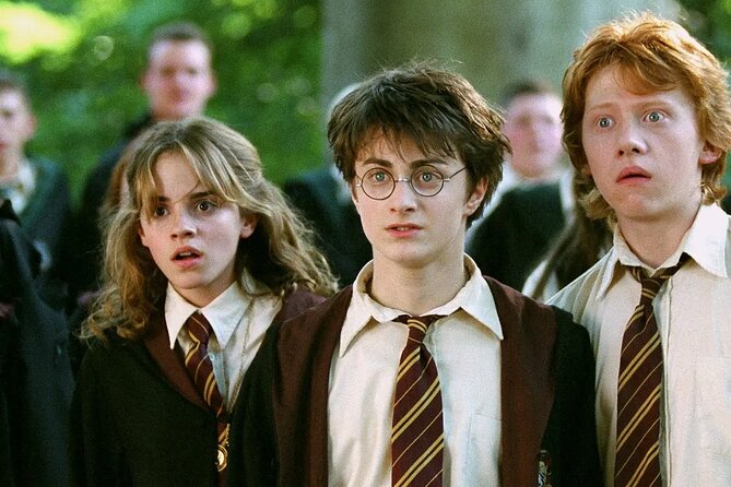 Private | Harry Potter Film Locations Walking Tour - Inclusions of the Tour