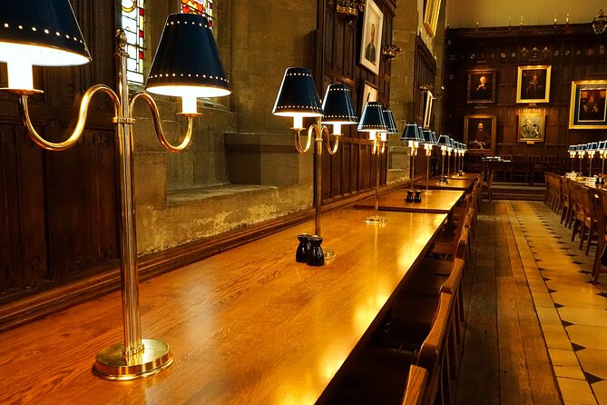 Private | Harry Potter Film Locations Walking Tour - Guide Credentials and Insights