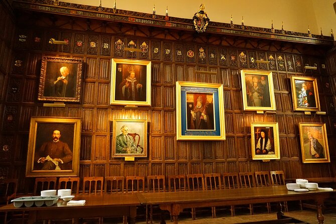 Private | Harry Potter Film Locations Walking Tour - Since You Asked