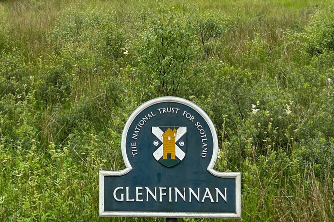 Private Harry Potter, Glenfinnan Viaduct, Highland Edinburgh Tour - Highlights of the Glenfinnan Viaduct Experience