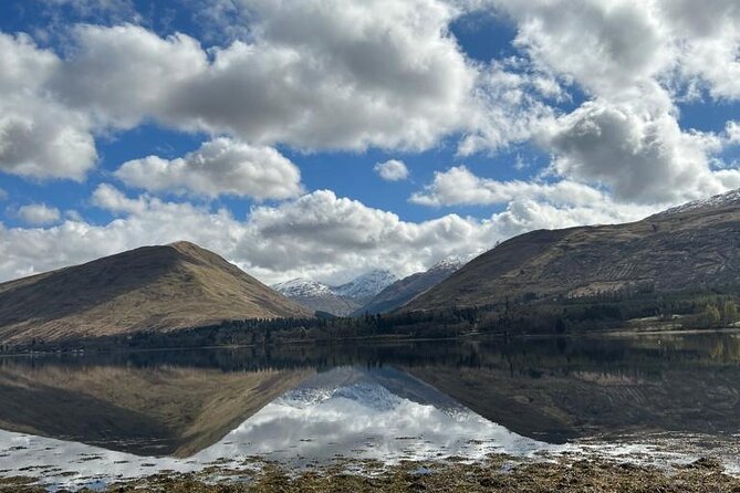 Private Harry Potter, Glenfinnan Viaduct, Highland Edinburgh Tour - The Iconic Jacobite Train Experience