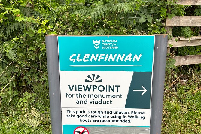 Private Harry Potter, Glenfinnan Viaduct, Highland Edinburgh Tour - Guide Testimonials and Traveler Feedback