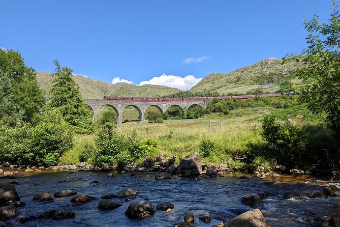 Private Harry Potter, Glenfinnan Viaduct, Highlands tour Glasgow - Frequently Asked Questions