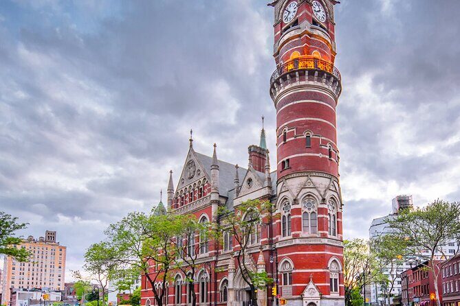 Private Haunted and Historic Audio Tour in Greenwich Village - An In-Depth Look at the Greenwich Village Haunted Tour