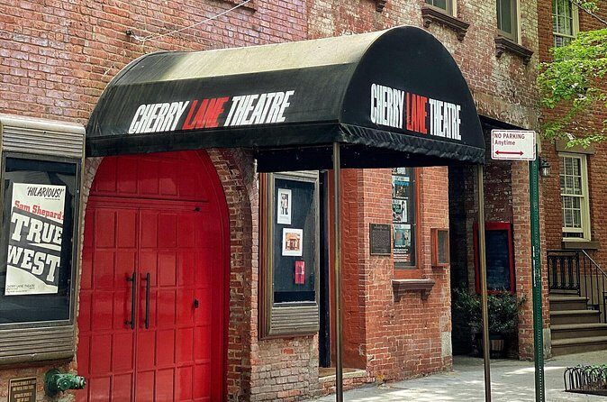 Private Haunted and Historic Audio Tour in Greenwich Village - FAQ