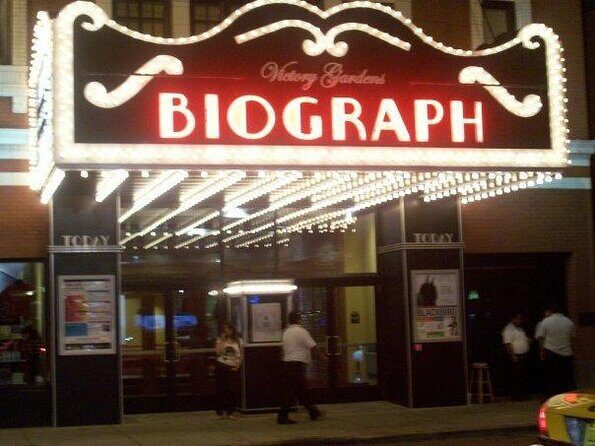 Private Haunted History of Chicago Ghost Tour - Key Points