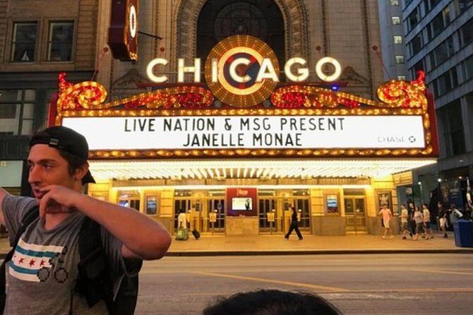 Private Haunted History of Chicago Ghost Tour - Cost and Value