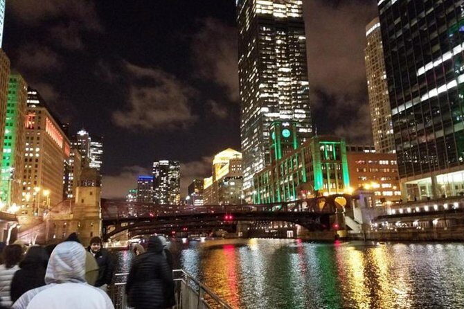 Private Haunted History of Chicago Ghost Tour - Why This Tour is a Solid Choice