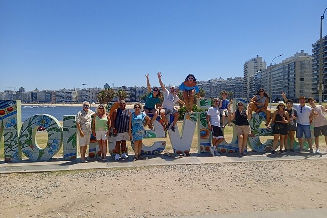 Private Have It Your Way Tour in Montevideo - Key Points