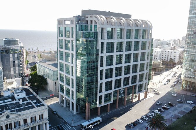 Private Have It Your Way Tour in Montevideo - Inclusions and Transportation
