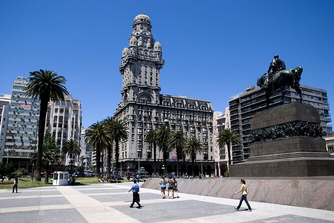 Private Have It Your Way Tour in Montevideo - Accessibility and Additional Information