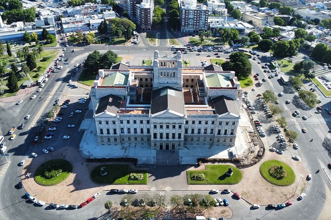 Private Have It Your Way Tour in Montevideo - Positive Customer Experiences