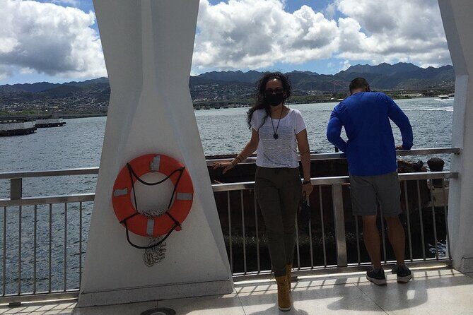 Private Hawaii Pearl Harbor Tours and North Shore (up to 12 people ) - The Sum Up