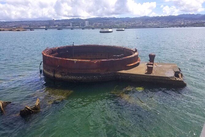 Private Hawaii Pearl Harbor Tours and North Shore (up to 12 people ) - FAQ