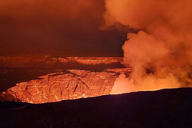 Private: Hawaii Volcanoes, Waterfalls, Beaches & Hilo Highlights - Final Thoughts