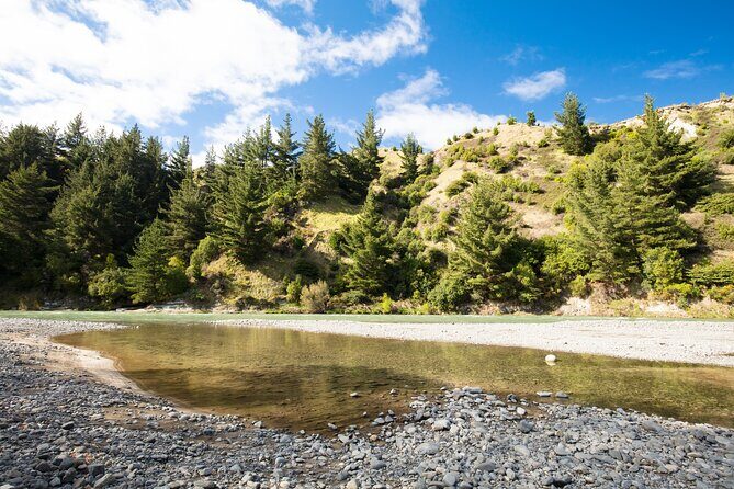 Private Hawkes Bay Geothermal Hot Pools Hike - What Travelers Say
