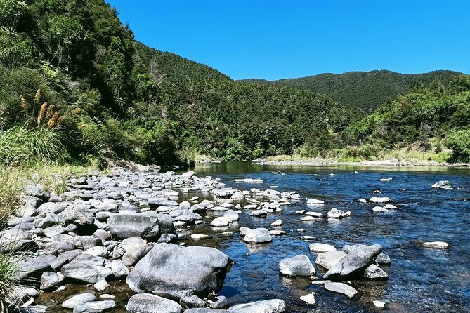 Private Hawkes Bay Geothermal Hot Pools Hike - The Sum Up: Is This Tour for You?