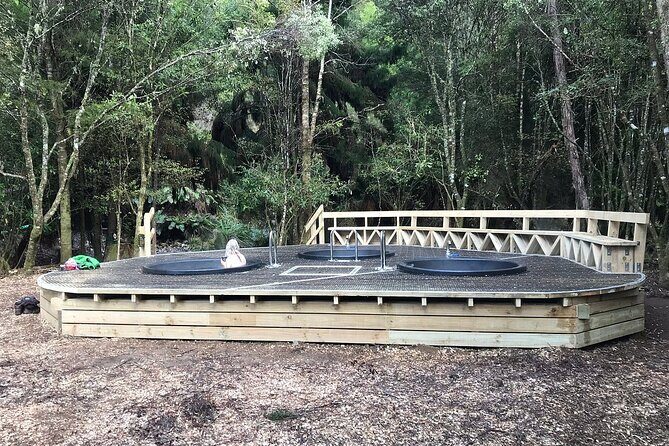 Private Hawkes Bay Geothermal Hot Pools Hike - FAQ