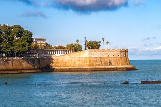 Private Healthy Food Experience and Walking Tour in Cadiz - Final Thoughts