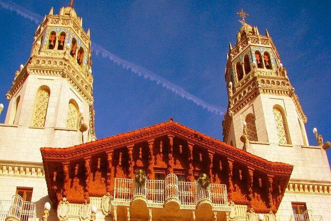 Private Hearst Castle Day Trip from San Francisco - Final Thoughts