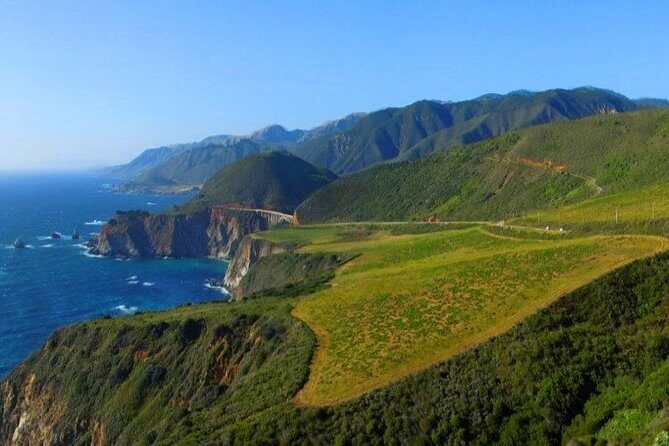 Private Hearst Castle Day Trip from San Francisco - Frequently Asked Questions