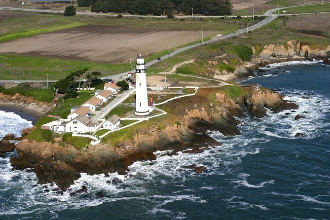 Private Hearst Castle Day Trip from San Francisco - The Sum Up