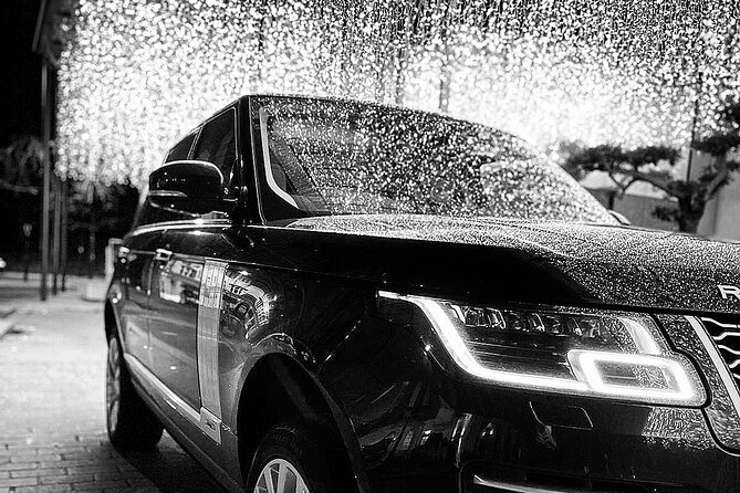 Private Heathrow Airport Transfer to or From Your London Hotel - Booking Your Airport Transfer