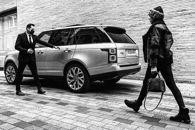 Private Heathrow Airport Transfer to or From Your London Hotel - Customer Experiences and Feedback