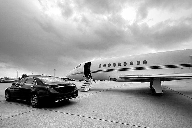Private Heathrow Airport Transfer to or From Your London Hotel - Operational Hours and Contact Information