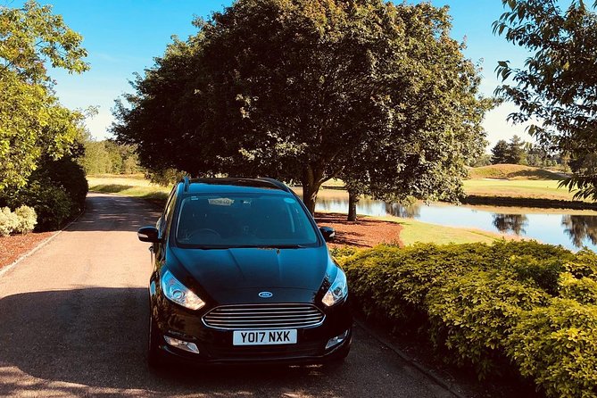 Private Heathrow Transfer to/from Southampton - Who is This Transfer Best For?