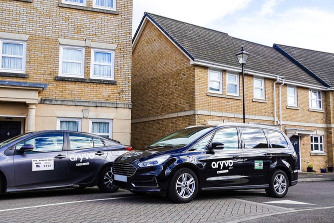 Private Heathrow Transfer to/from Southampton - FAQ