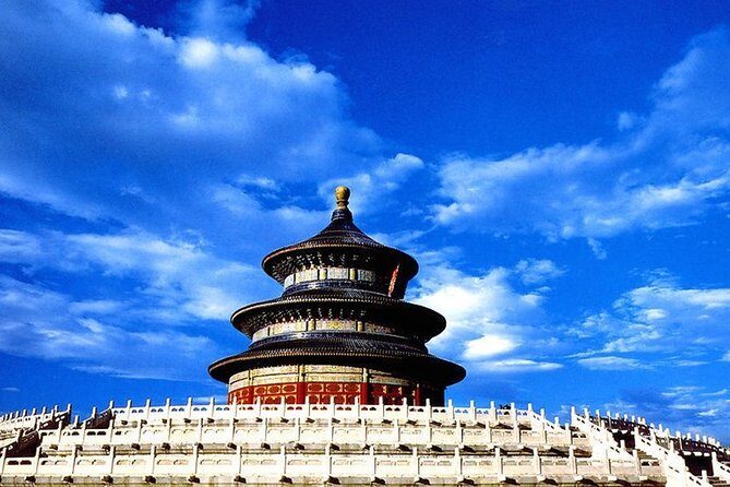 Private Heaven Temple Guozijian and Hutong Cultural Day Tour - The Sum Up