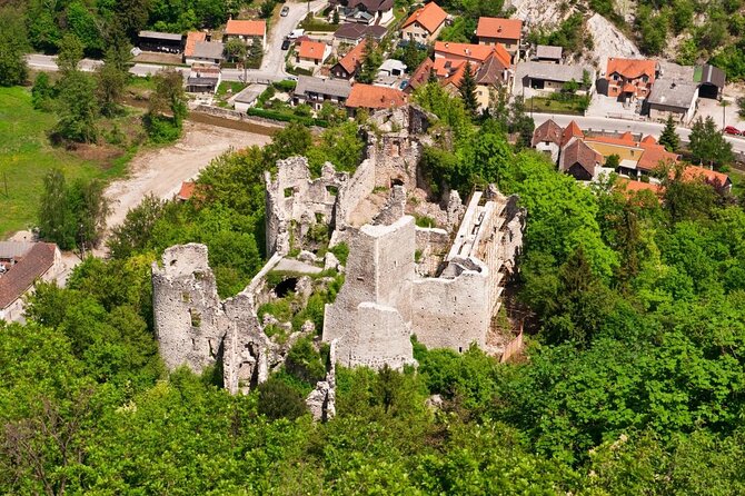 Private hedonistic food and wine experience from Zagreb - A Heady Day of Food and Wine Near Zagreb