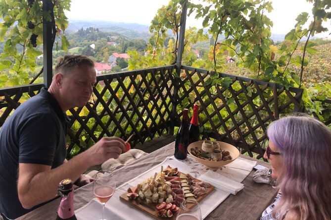 Private hedonistic food and wine experience from Zagreb - FAQs