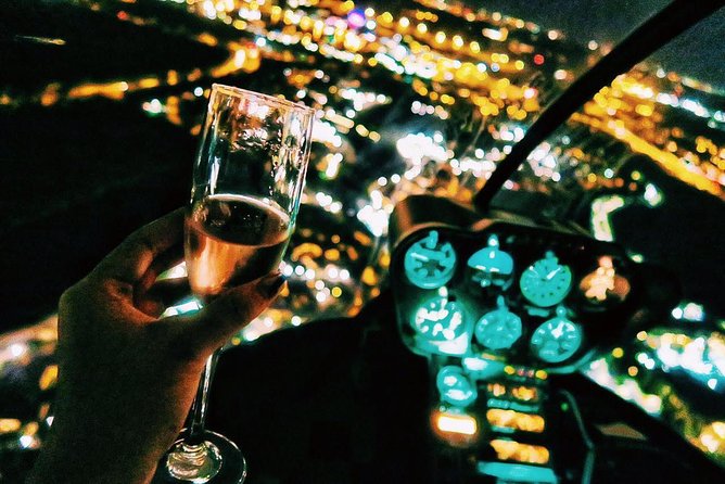 Private Helicopter After-Hours Tour: Orlando Parks (31or48 Miles) - Customer Feedback and Experiences