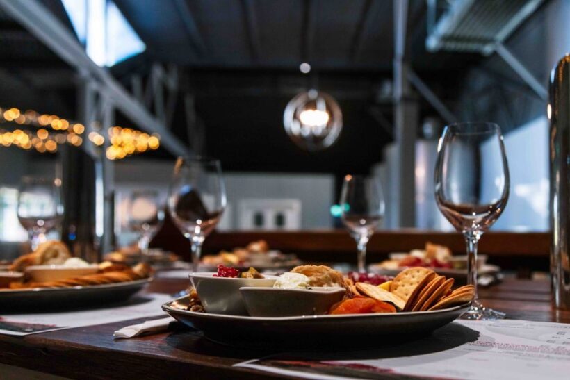Private Helicopter Flight & Dining Experience - An Elevated View of Hunter Valley: The Itinerary