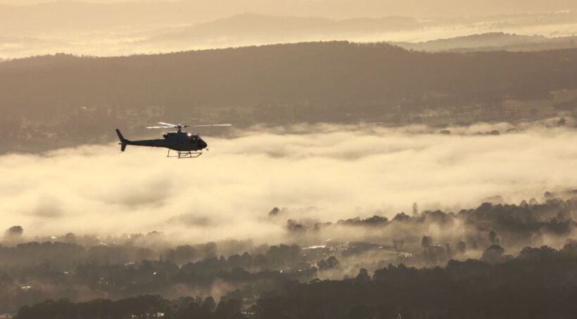Private Helicopter Flight & Dining Experience - FAQ