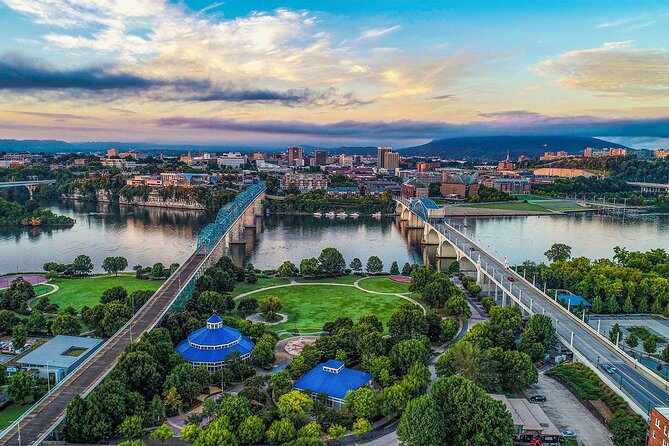 Private Helicopter Lookout Mountain Tour from Chattanooga - Considering the Value: Is It Worth It?