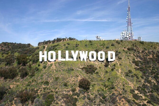 Private Helicopter Ride to Hollywood Sign - Who Is This Tour Best For?