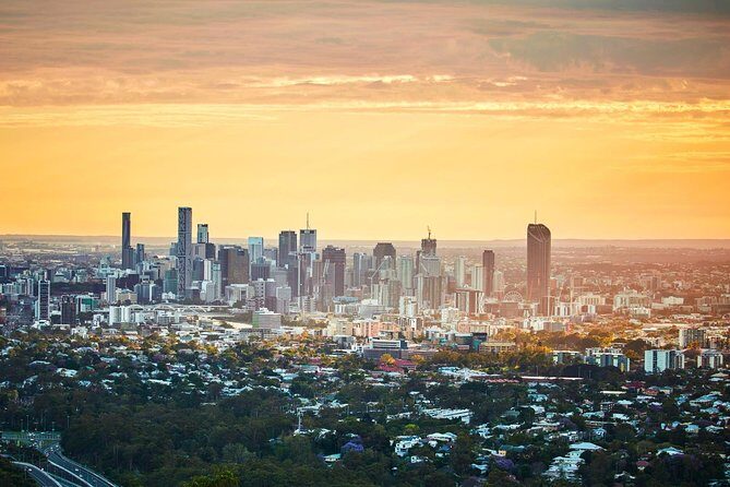 Private Helicopter Scenic Tour of Brisbane - 25min - Why This Tour Is Worth Considering