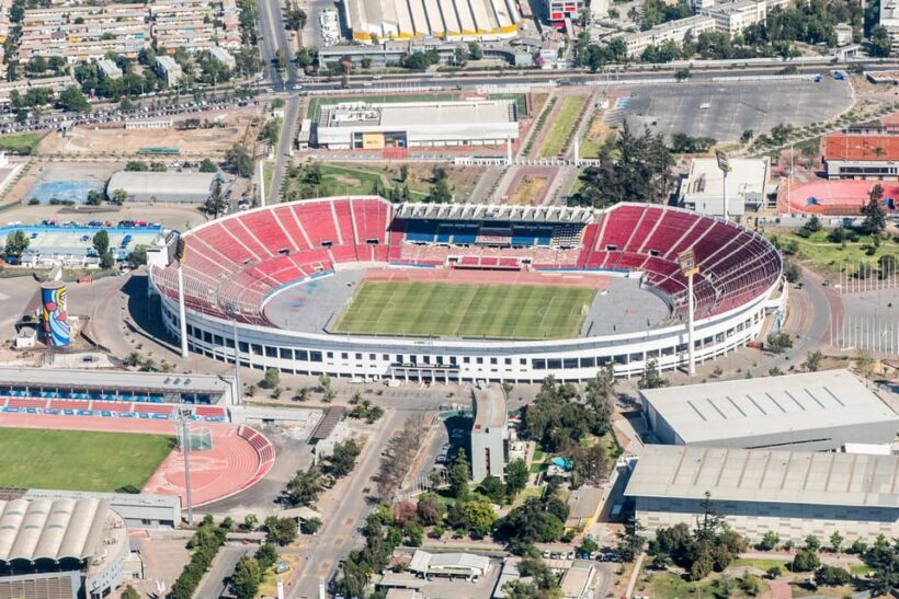 Private Helicopter Tour above Santiago with hotel transport - FAQs