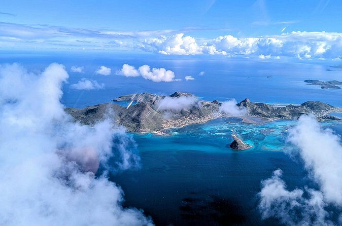 Private Helicopter Tour Grenada - Frequently Asked Questions