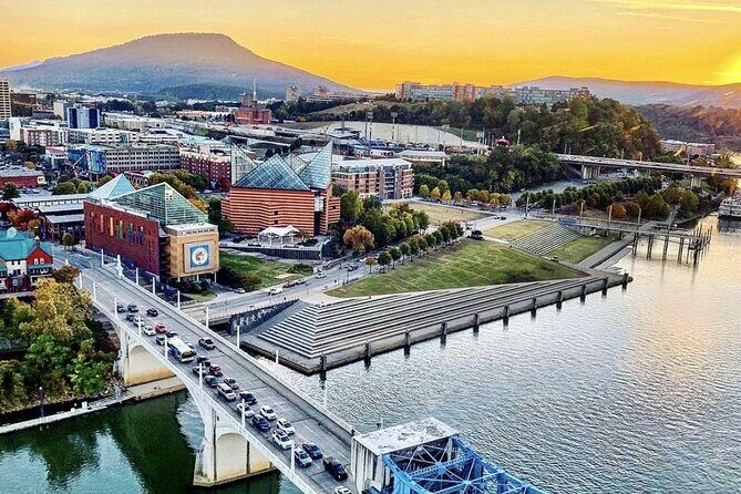 Private Helicopter Tour of Downtown Chattanooga - Frequently Asked Questions