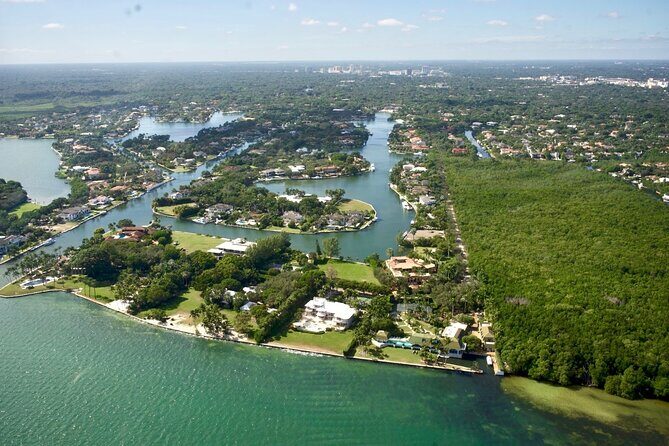 Private Helicopter Tour of Miami for 3 People - Frequently Asked Questions